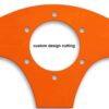 Wholesale Aftermarket Steering Wheels - SYZ Machine