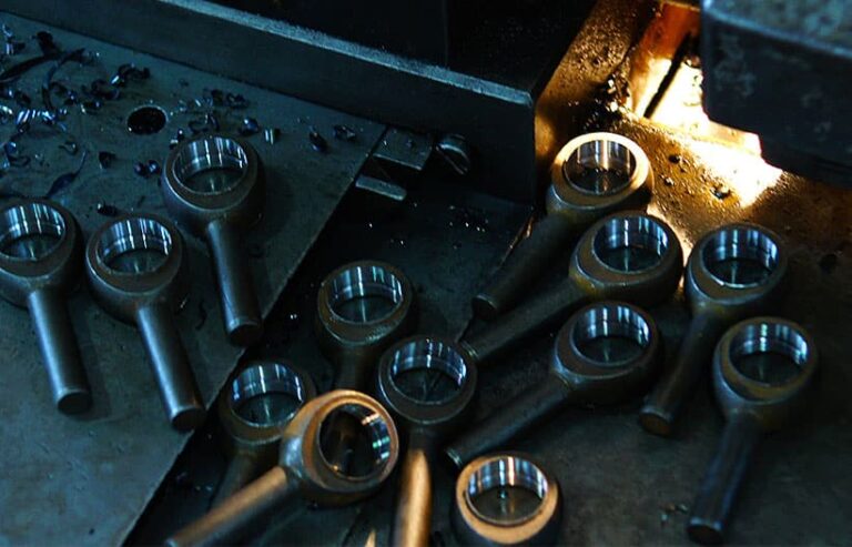 Heim Joints & Rod Ends - 100+ Sizes In Stock | Factory Direct - SYZ