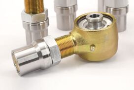 Heim Joints & Rod Ends - 100+ Sizes In Stock | Factory Direct - SYZ