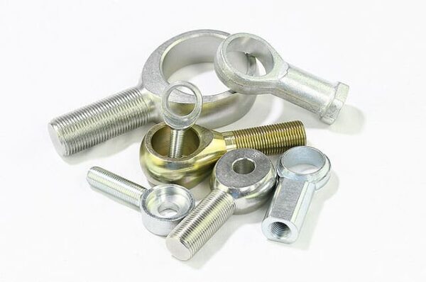 Heim Joints & Rod Ends - 100+ Sizes In Stock | Factory Direct - SYZ