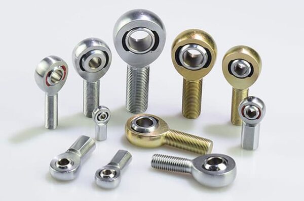 Heim Joints & Rod Ends - 100+ Sizes In Stock | Factory Direct - SYZ